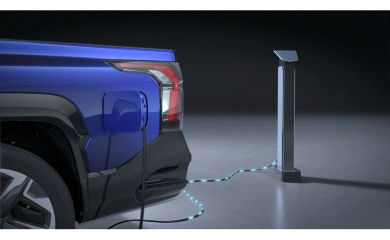 GM launches EV energy recovery feature to improve range, charging time ...