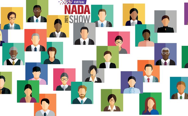 Takeaways from a virtual NADA Show | Automotive News