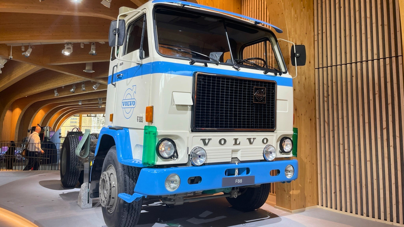 World of Volvo in Gothenburg is a shrine to sustainability | Automotive ...