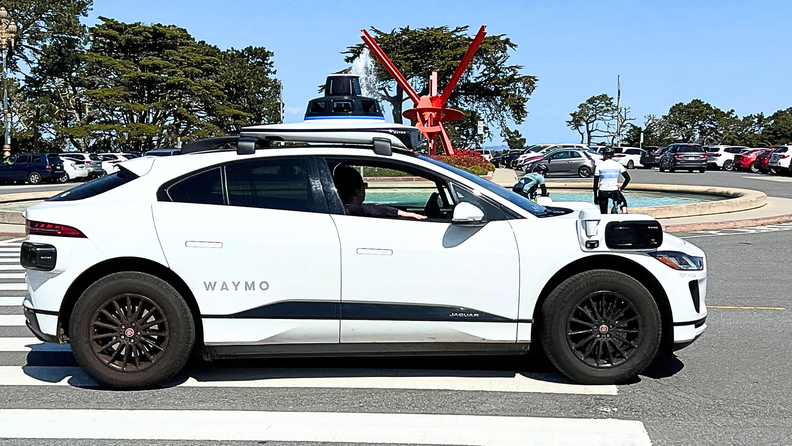 Waymo investigation at NHTSA yields more incident reports | Automotive News