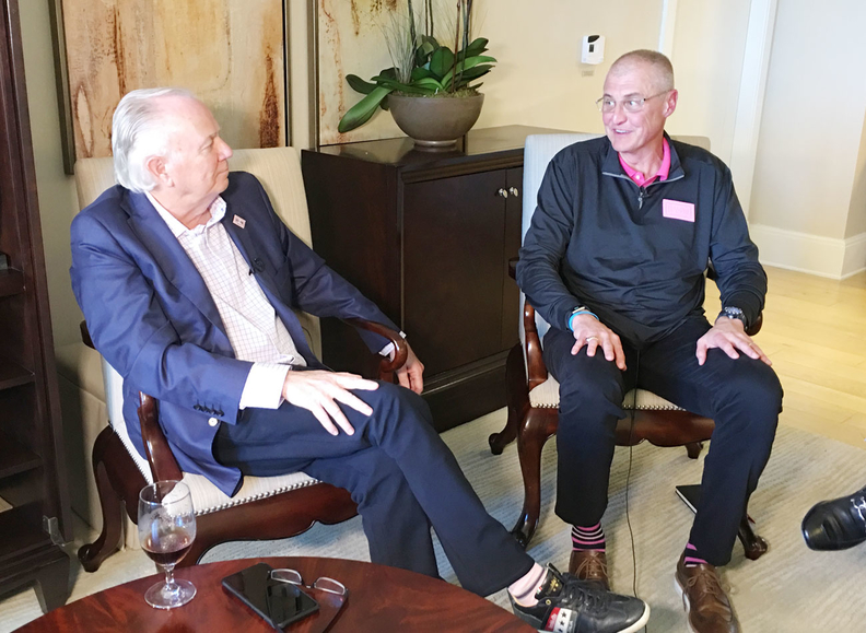 AutoNation picks auto industry outsider to replace Jackson as CEO ...