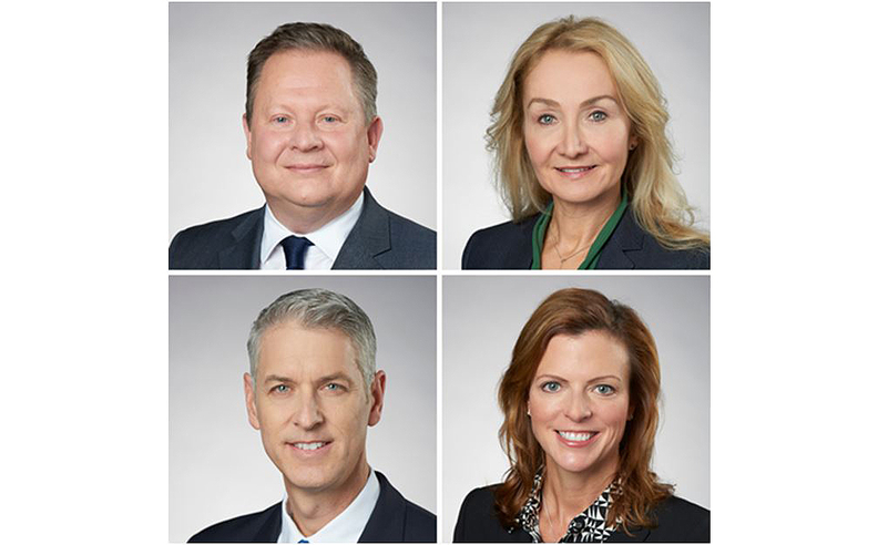 IAC appoints 4 key executives as part of realignment | Automotive News