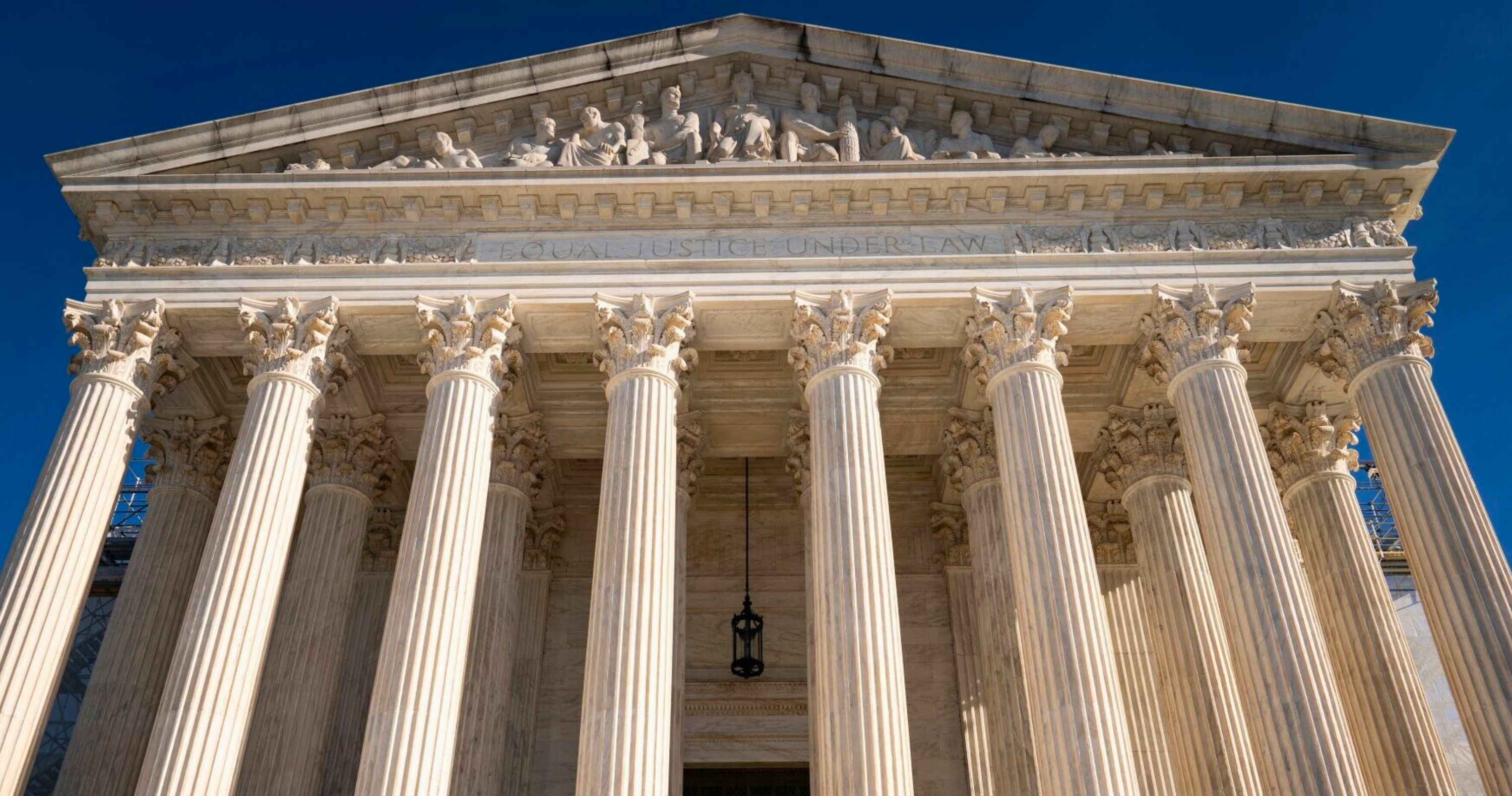 What high court's Chevron decision means for the auto industry ...