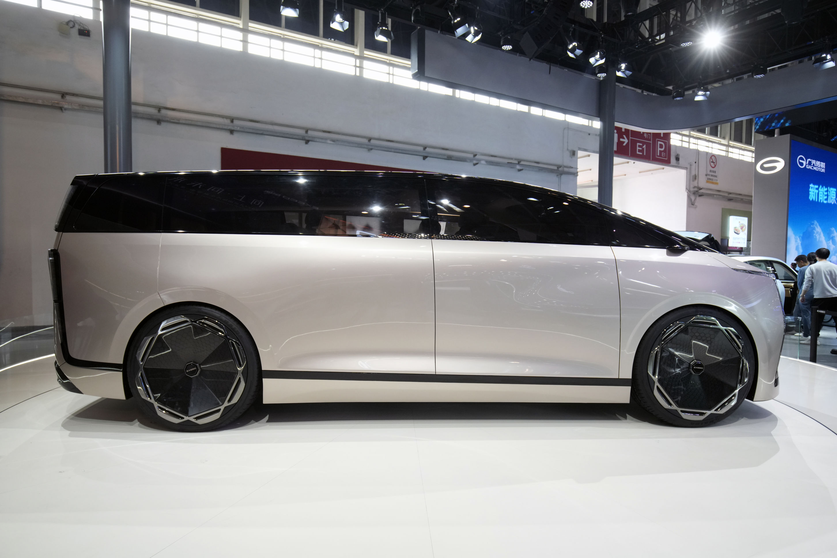 7 surprising takeaways from the Beijing auto show | Automotive News