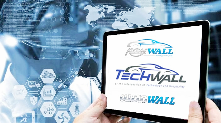 TechWALL automation tool simplifies service department operations | Automotive News
