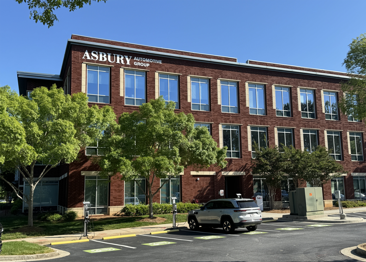 Judge orders CDK to send dealership data for Asbury Tekion pilot ...