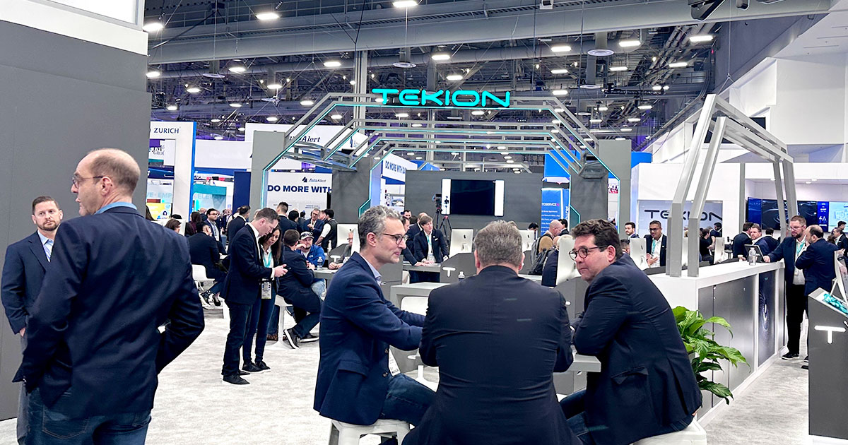 Tekion hires new CTO to help expand AI capabilities | Automotive News