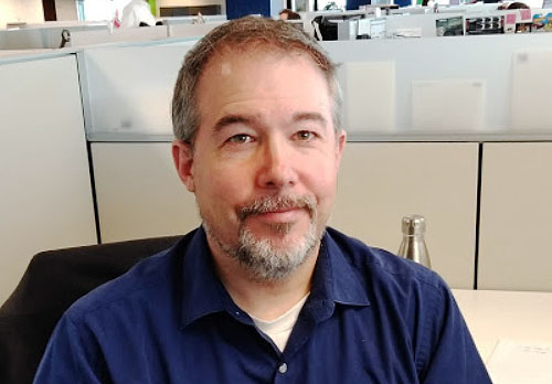 Kosdrosky named coordinator for AN social media efforts | Automotive News