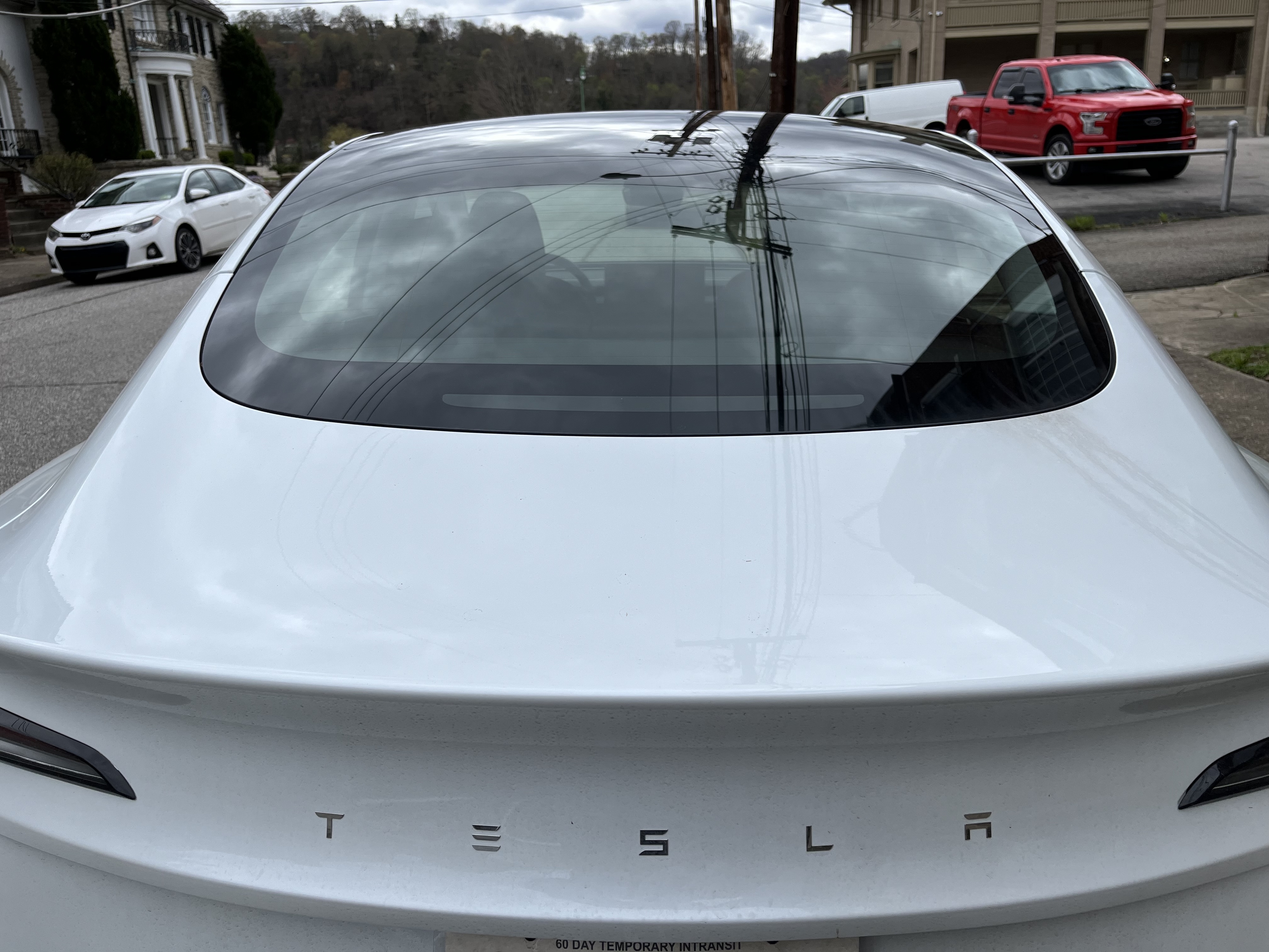 Tesla cuts jobs in U.S., China and Germany amid falling sales ...