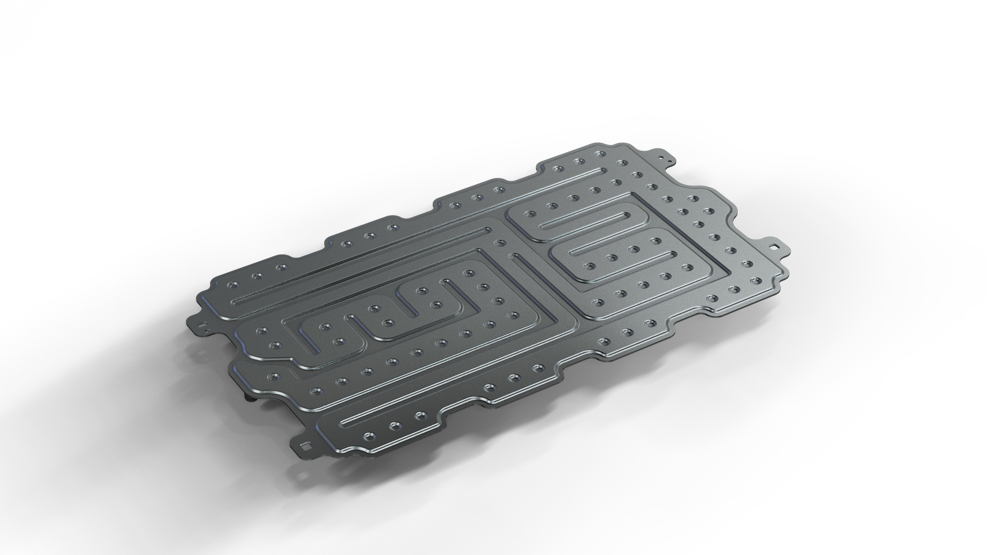 Marelli wins global contract to supply EV thermal plates | Automotive News