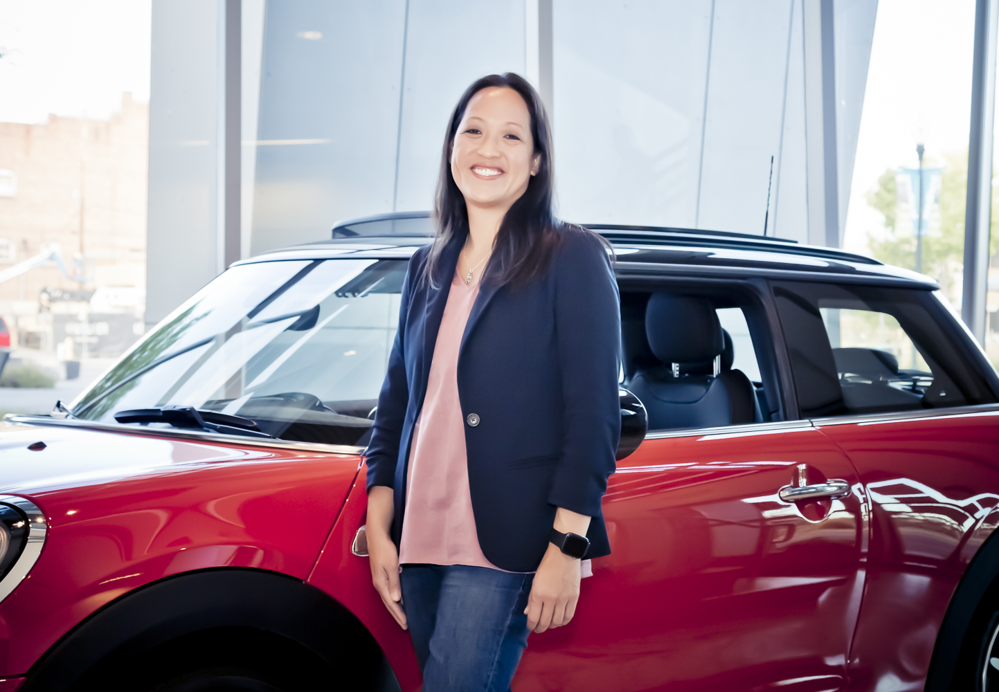 Lithia Motors | Automotive News