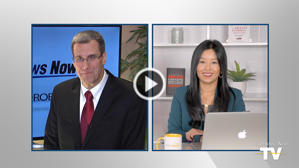 AutoNews Now: New NADA chairman: 'We need to start looking at things ...