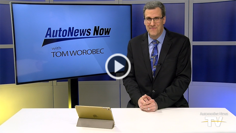 AutoNews Now: Peugeot's U.S. comeback uncertain amid Alfa Romeo ...