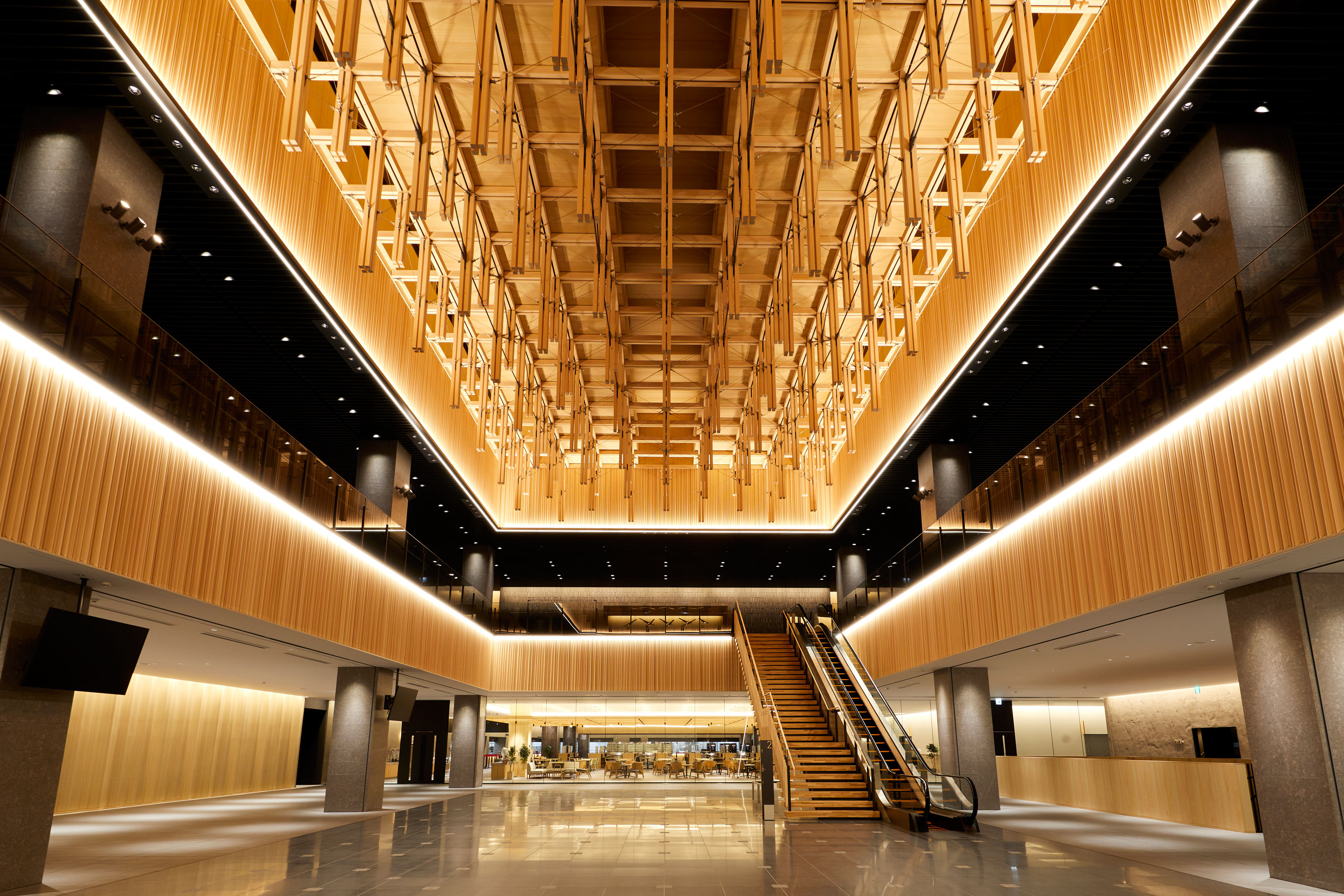 Toyota's big building plans for headquarters, Lexus R&D | Automotive News