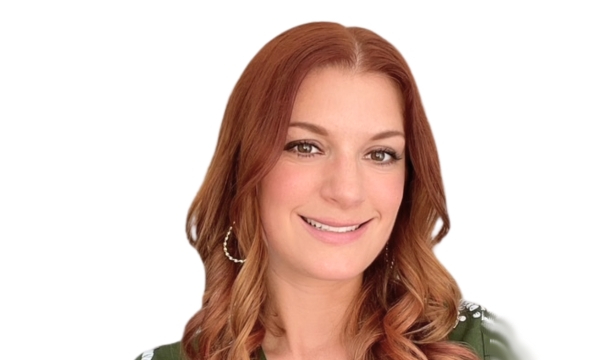 2024 40 Under 40: Tracy Lichner | Automotive News