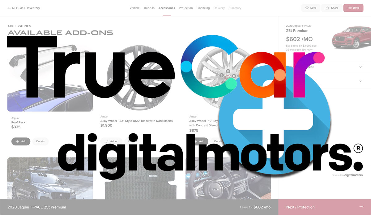 TrueCar | Automotive News