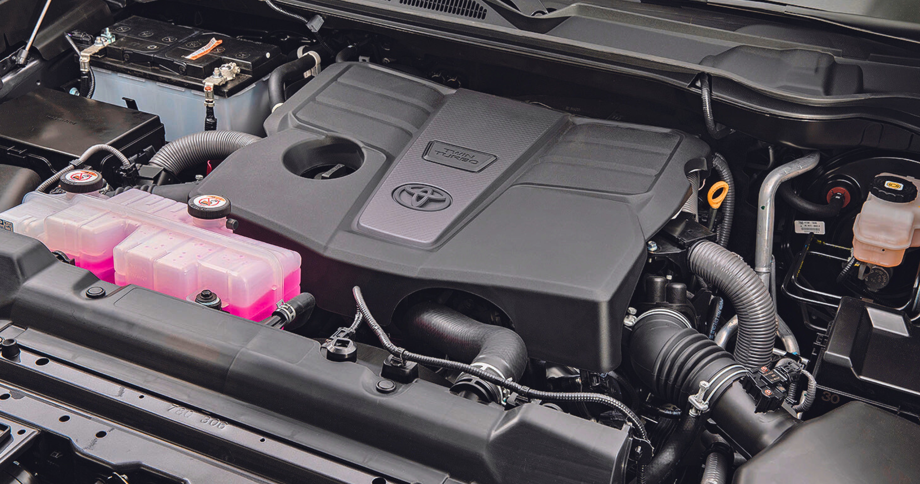 Toyota Tundra engine recall shows value of doing the right thing ...