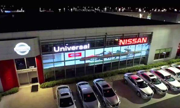 Dealership service leaders do whatever it takes to get staff through ...