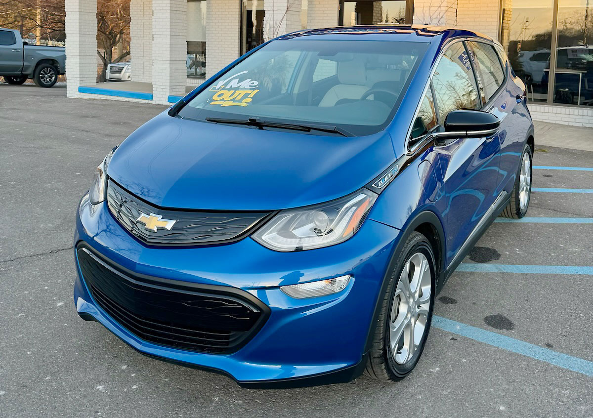 Used Cars | Automotive News