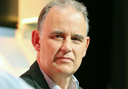 Dave Versical on Automotive News