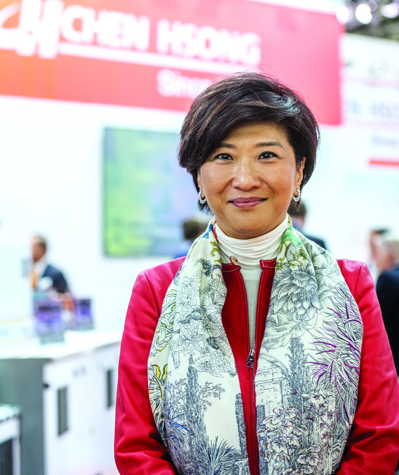 Chen Hsong says BYD order a push into ‘new-era industries' | Automotive ...