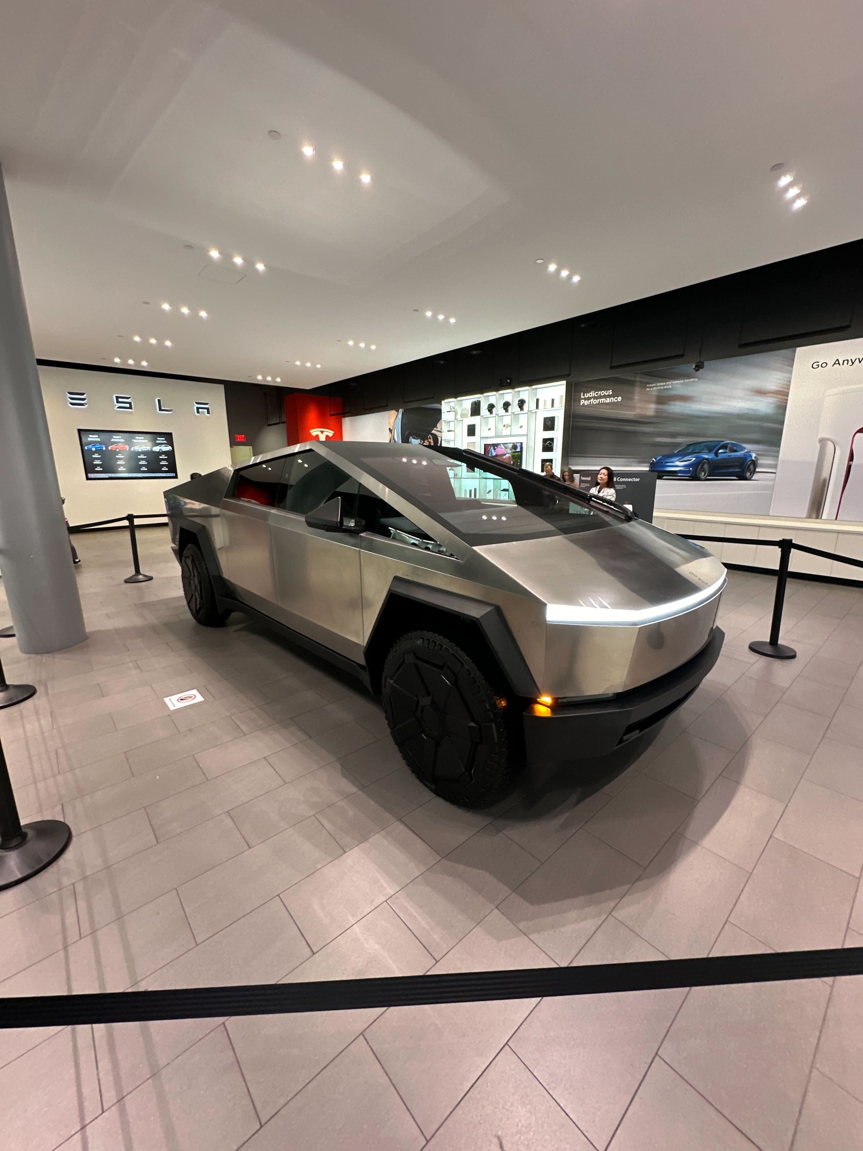 Tesla Q1 earnings: Why Elon Musk is slashing jobs | Automotive News