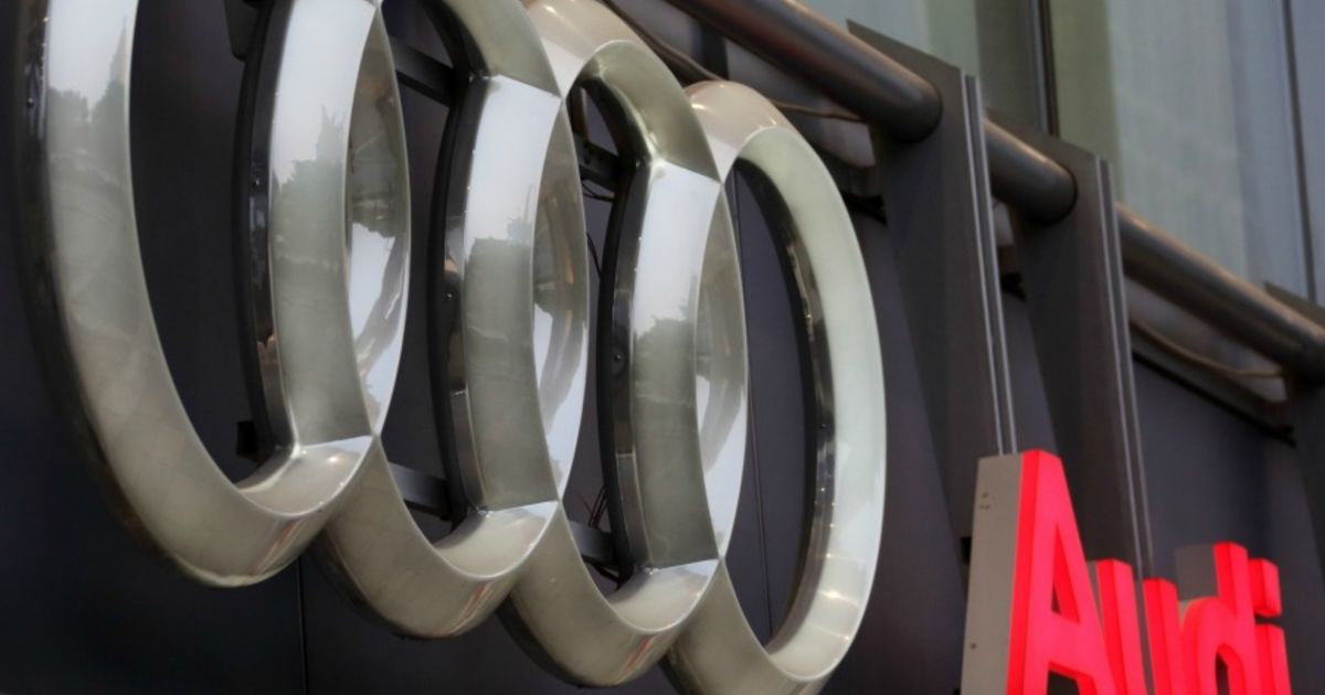 Audi sticks to profit margin goal despite costs of growth | Automotive News