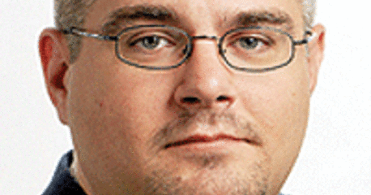 'Cadillac deserves better,' says ad veteran Gary Topolewski ...