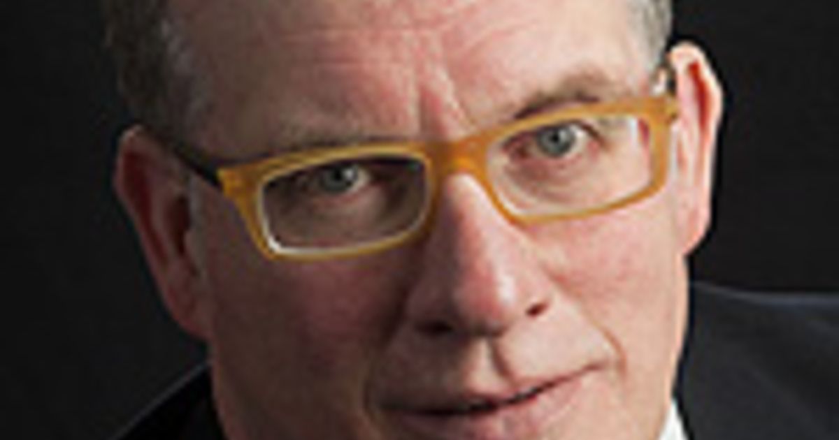 How Mark Hogan came full circle to aid Toyota | Automotive News