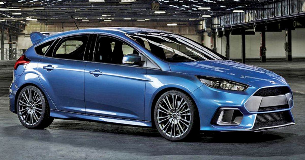 Why Ford stands by its 'One Ford' philosophy | Automotive News