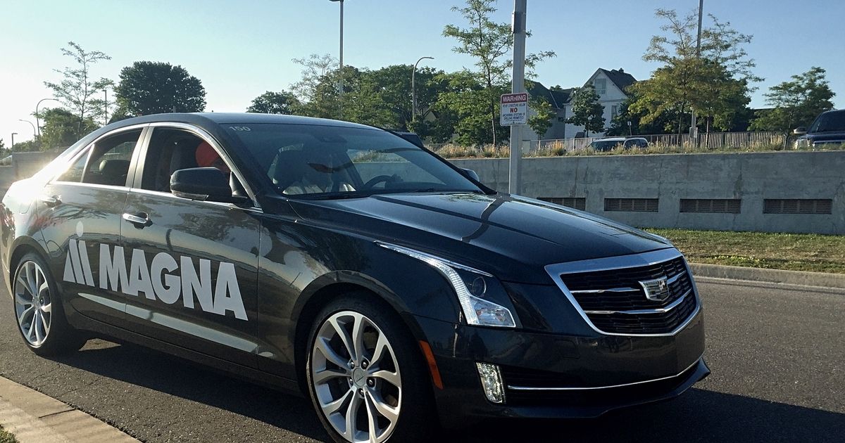 How fast is the automotive landscape changing? | Automotive News