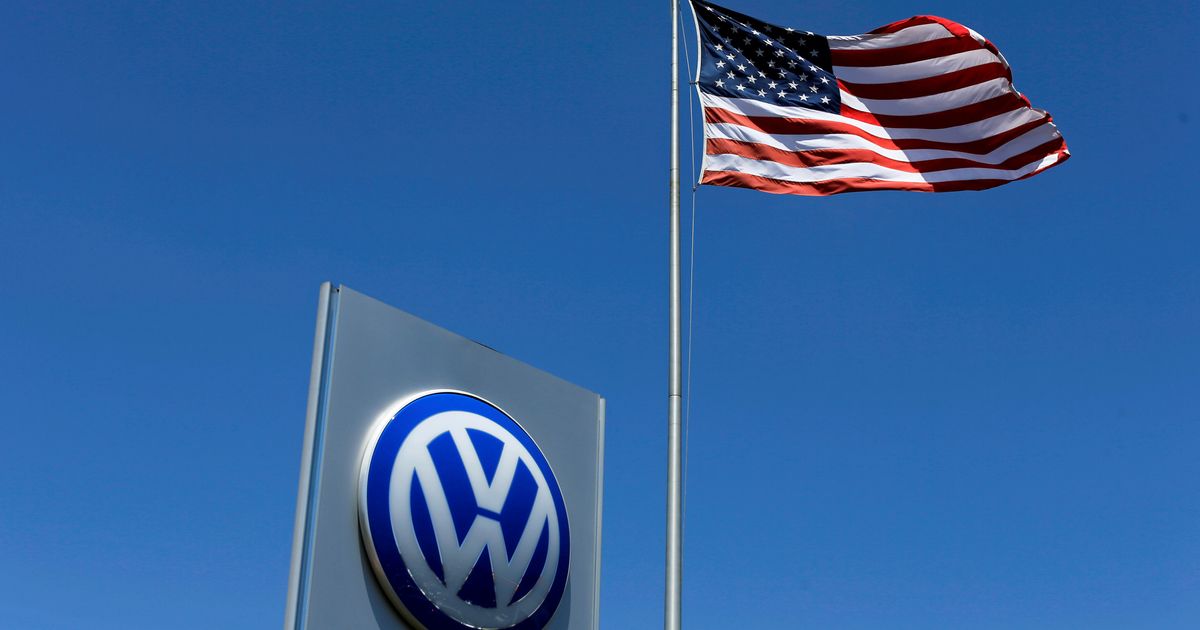 VW diesel settlement extends to auto lending | Automotive News