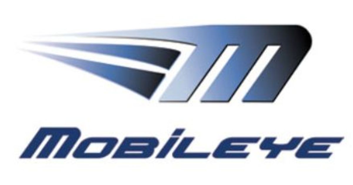 Mobileye wins 2 contracts for its EyeQ4 chip | Automotive News