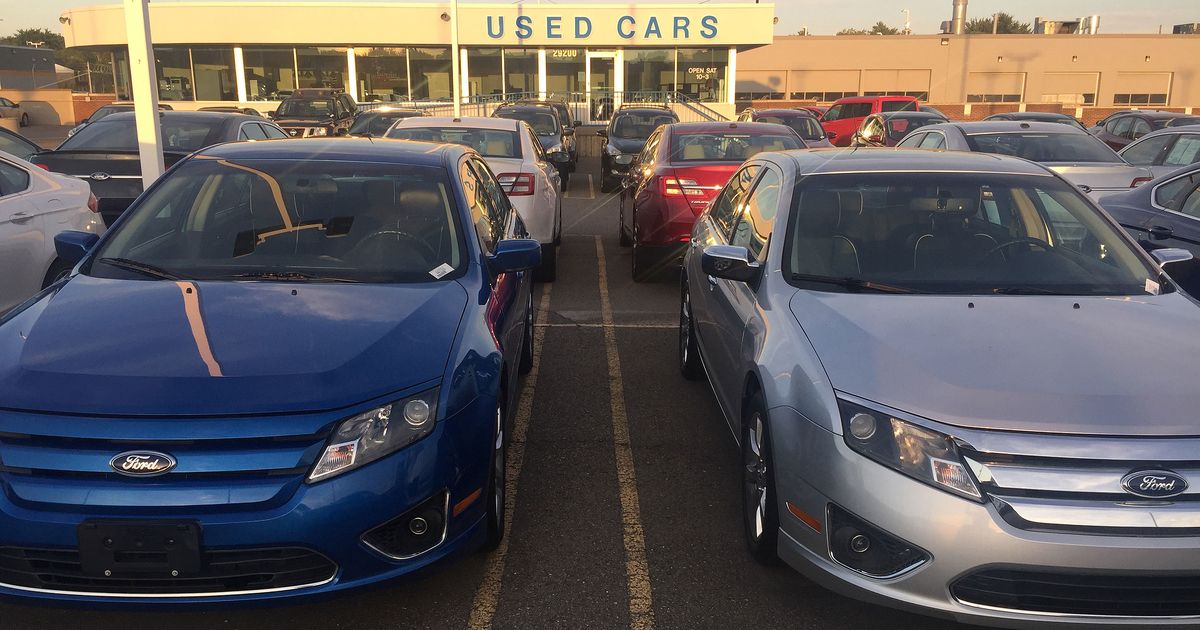 New-car loans lasting 73 to 84 months soar | Automotive News