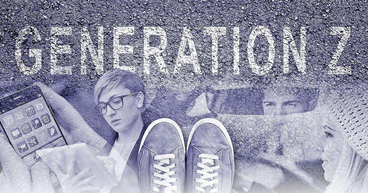 How Gen Z will buy finance and insurance | Automotive News