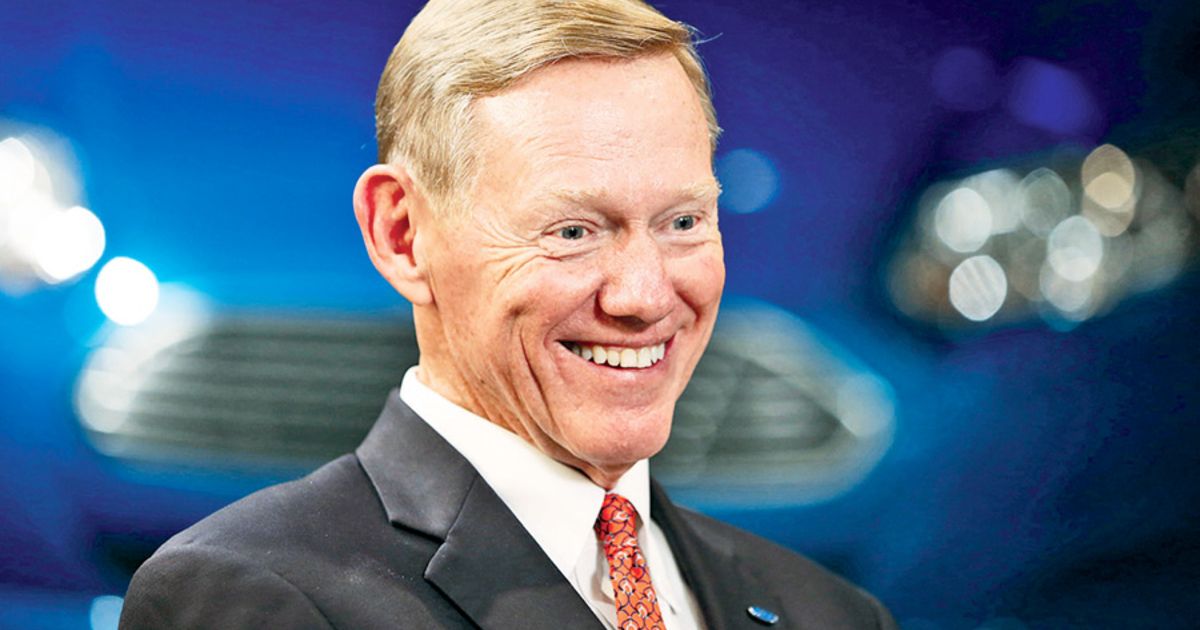 Ford's Europe success | Automotive News