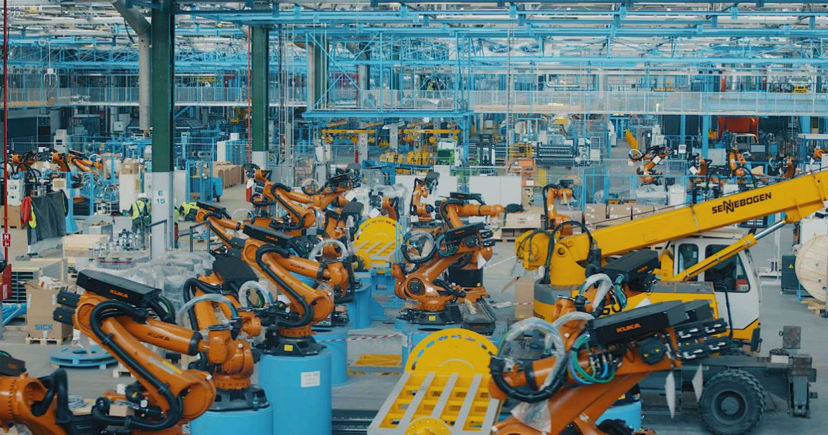 In Romania, automotive is a priority | Automotive News