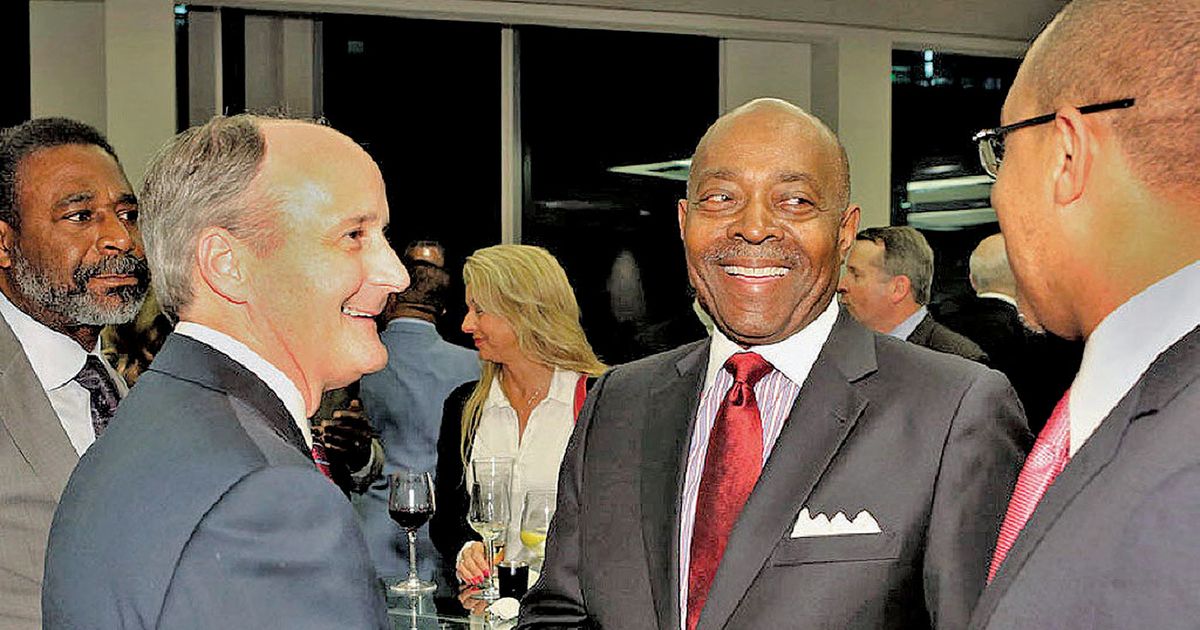 NADA forms partnerships with other associations, and all of the groups ...