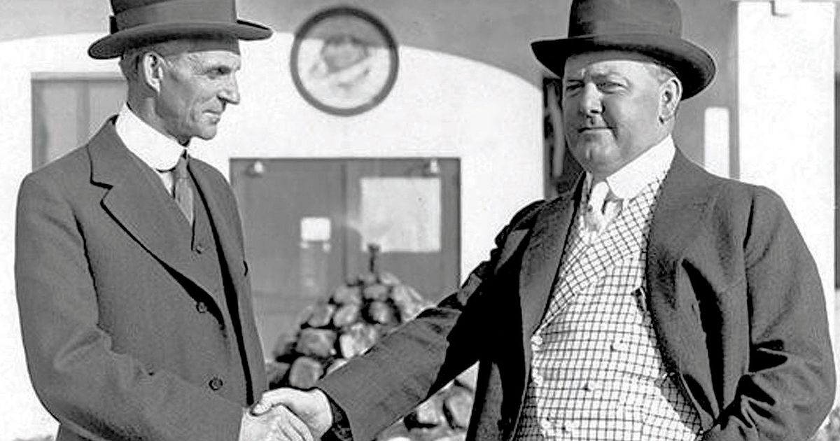 Meet the colorful characters who shaped NADA into the organization it ...