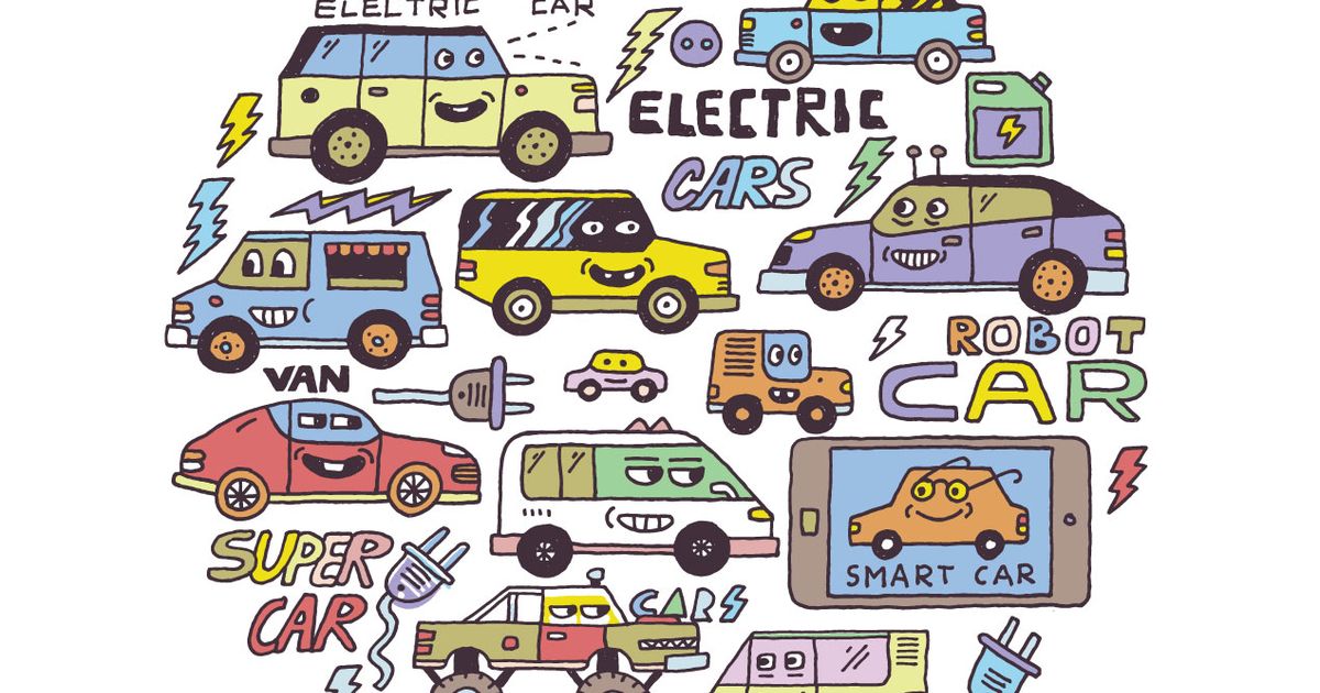 Stressing over the self-driving ecosystem | Automotive News