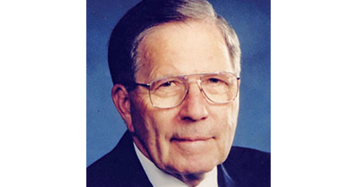 3 LEADERS: How Harold Wells found his voice | Automotive News