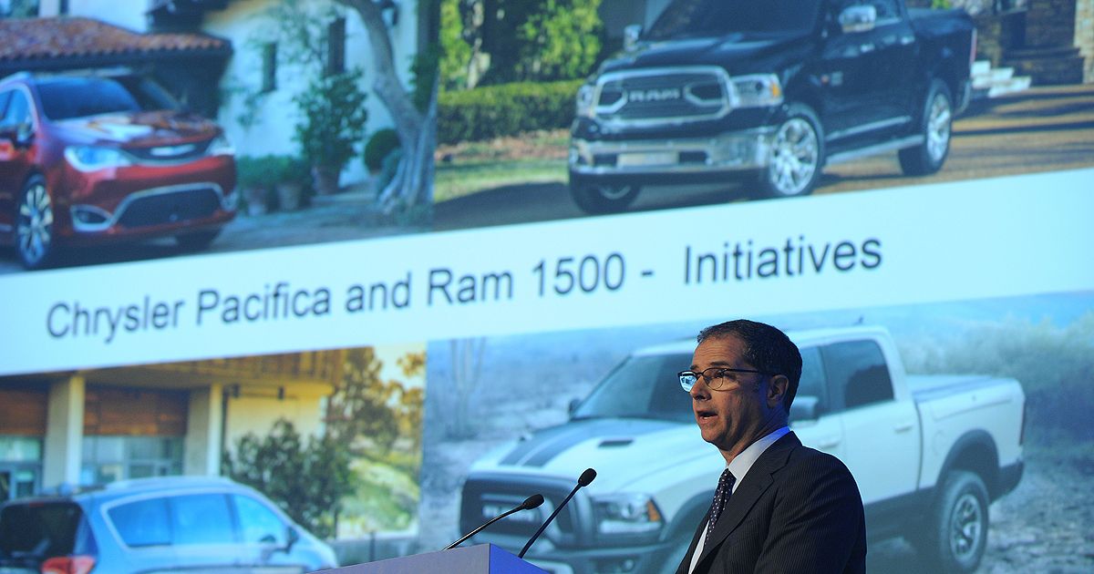 FCA makes progress on quality front | Automotive News