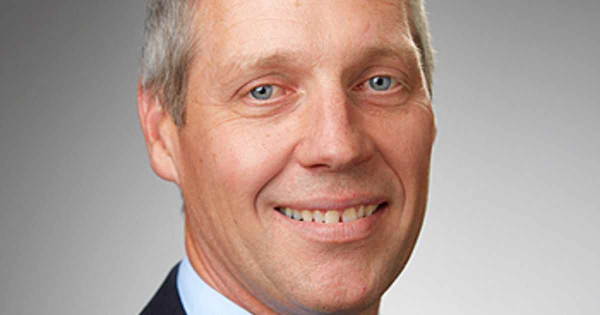 GM names Phil Brook as vice president of marketing for Buick, GMC ...