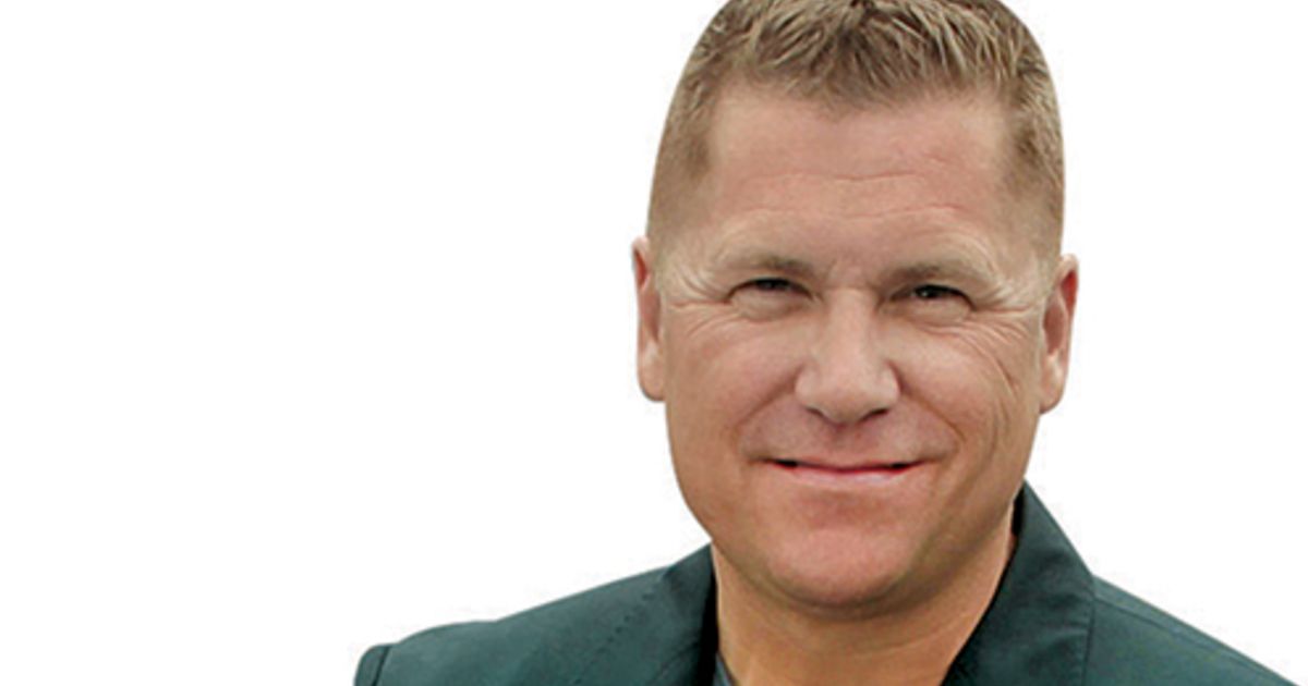 'The most death-defying experience' of Tim Kuniskis' life | Automotive News