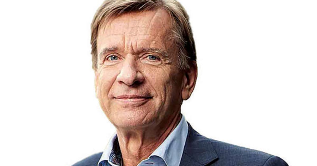 Volvo CEO the leader in likability | Automotive News