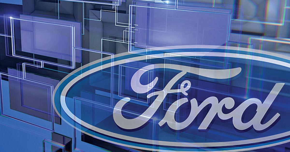 Ford's new structure aligns with industry trend | Automotive News