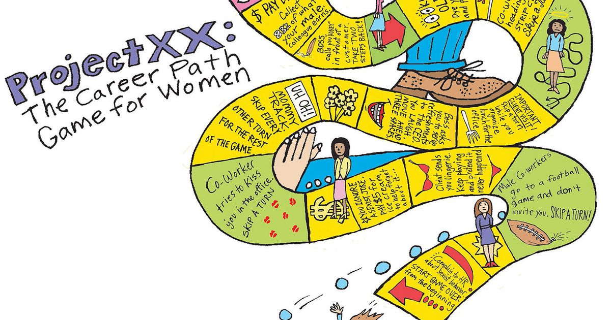 Survey finds persistent sexism in the auto industry | Automotive News