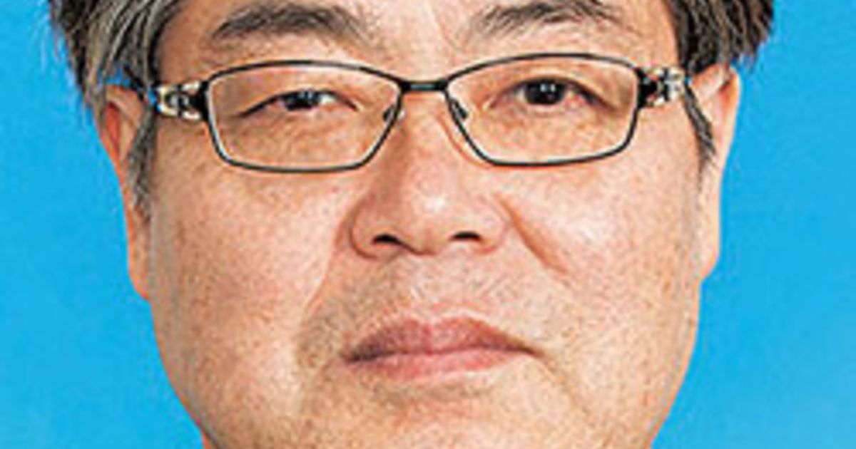 Mitsuo Hitomi named Automotive News all star | Automotive News