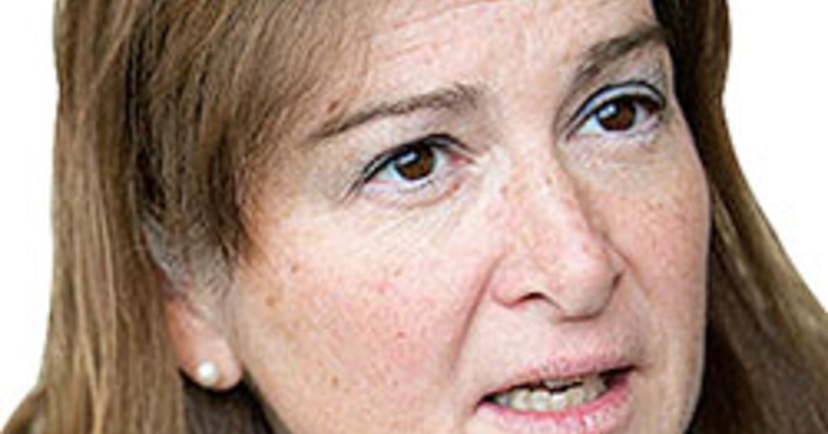 Barbara McQuade named Automotive News all star | Automotive News