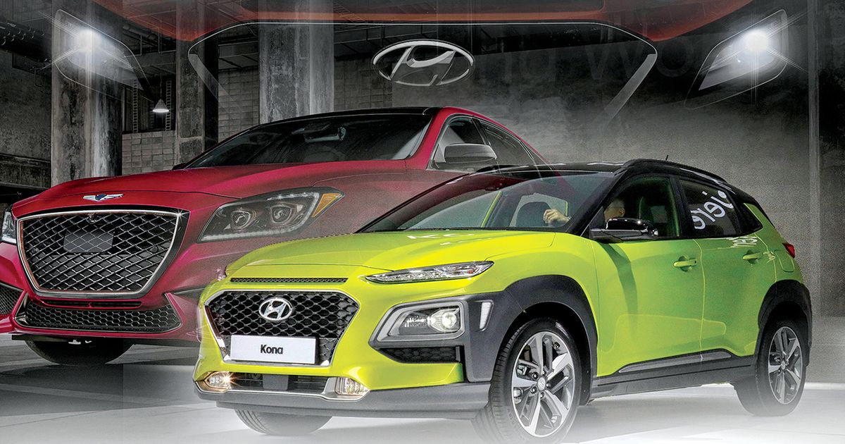 Hyundai's new design studio aims to speed up the process | Automotive News